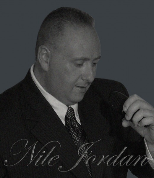 Nile Jordan - A & B Entertainment Plus